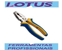 alicate universal lotus 08 flex – Reifer Distribuidora